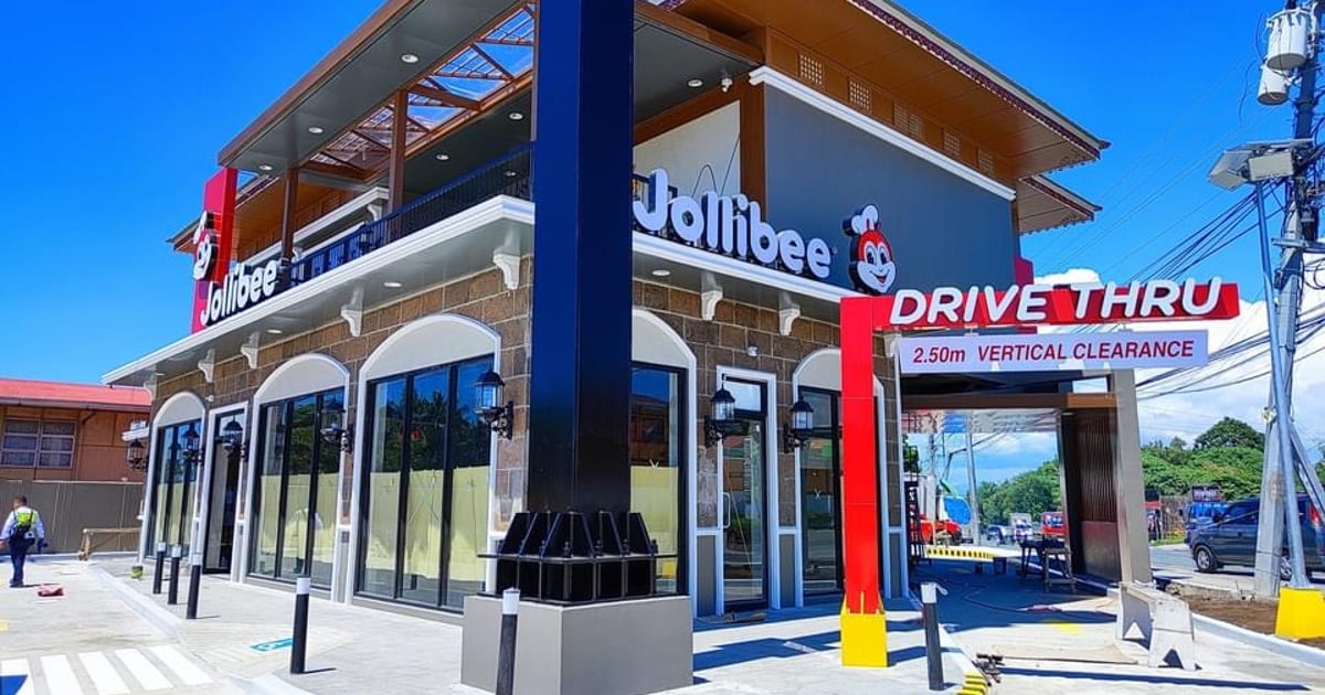 Jollibee Taal Diversion in Taal - Ask AI | mindtrip